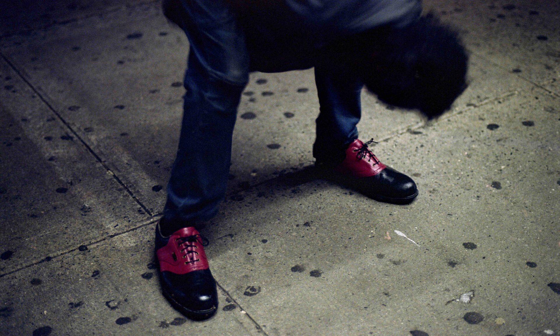 Jetzt: Magnum Photos | Führung auf Deutsch - Stiftung Reinbeckhallen